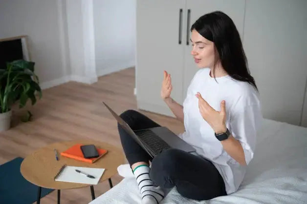 How to Become a Certified Breathwork Practitioner: Steps and Benefits ...