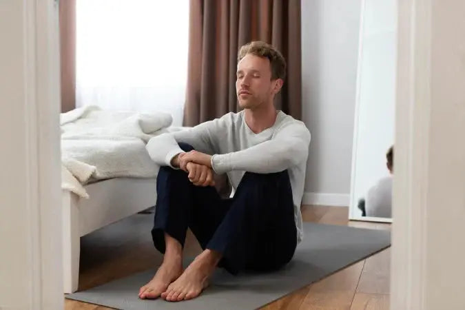 bad breathing techniques