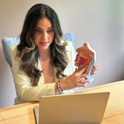 Jennifer Falcon – Buteyko Clinic International